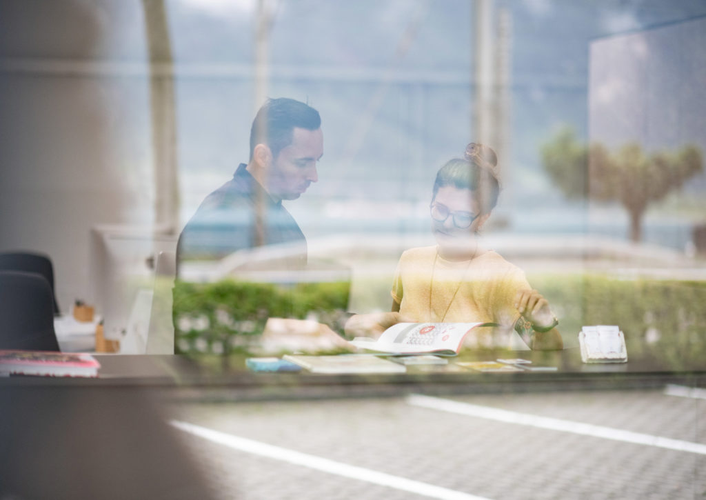 SIGRIST DESIGN - Sigrist visuelle Kommunikation